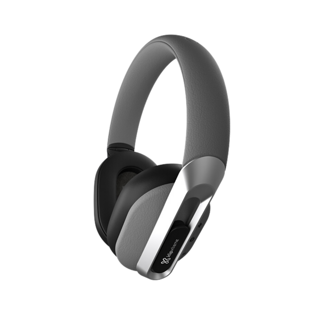 Audífonos Inalámbricos Klip Xtreme KWH-750GR