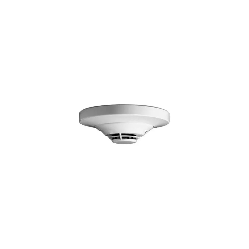 Detector Termico Fire Lite Direccionable Detecta a 57C Voltaje 15 a ...