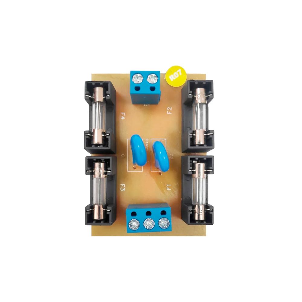 Modulo Garen de Protección contra Sobretensiones A00612