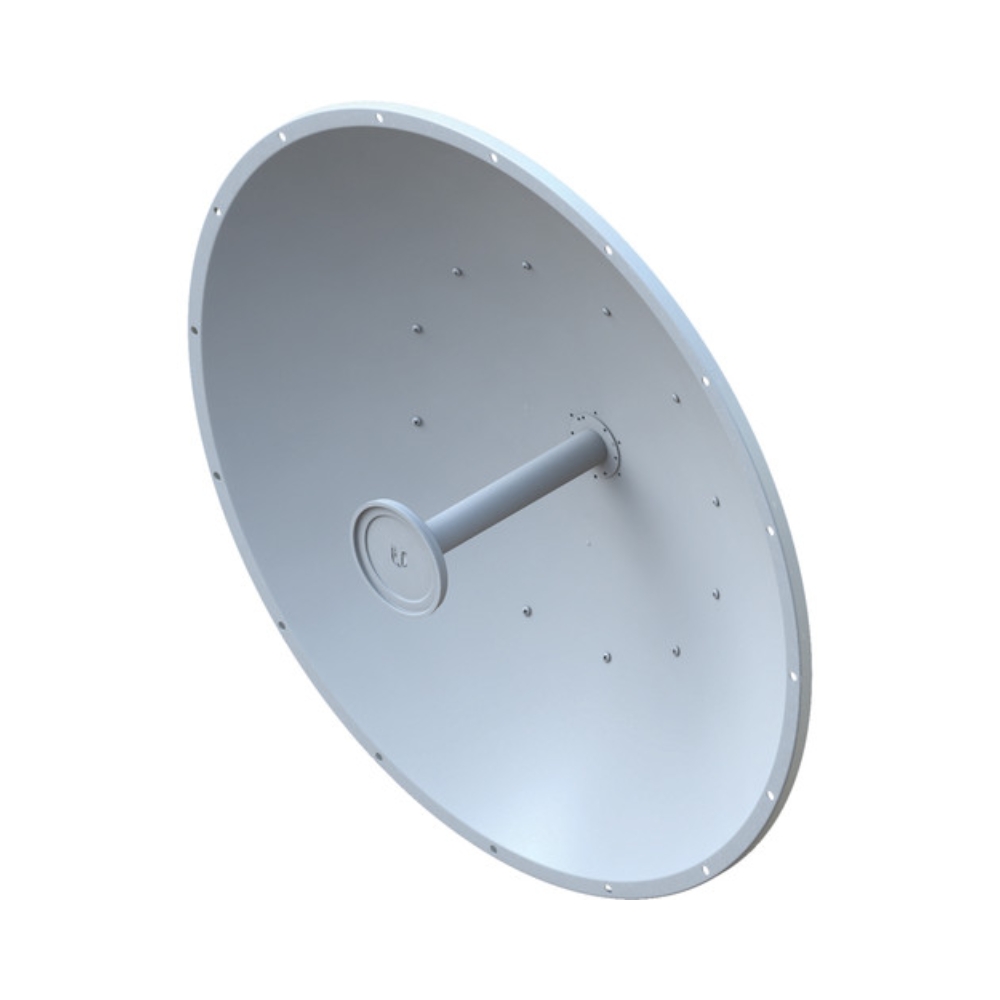 Antena Ubiquiti Parabolica para Radio Airfiber 5X Ganancia 34dBi ...